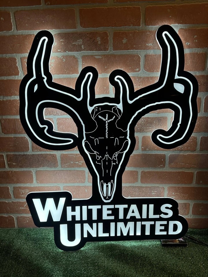 Whitetails Unlimited