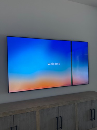 Samsung 100 inch Neo QLED 4K QN80F Vision AI Smart TV (2025) - For ...