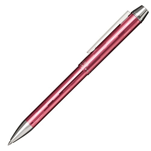 SAILOR Pen multi-function pen 3 colors + sharp Metarino 4 pink 16-0222 ...