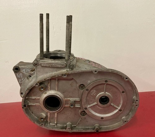 1969 TRIUMPH TROPHY 250 MOTOR ENGINE CASES TR25W | eBay