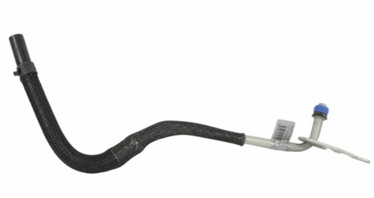 2015-2020 Ford F-150 5.0L Transmission Oil Cooler Line Supply Return 3 ...