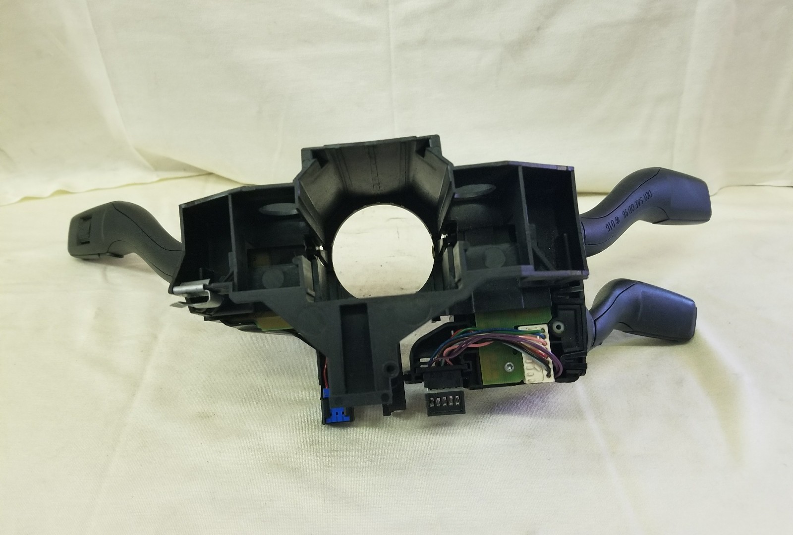 2007 AUDI A3 OEM TURN SIGNAL & WIPER SIGNAL 8P0 953 519 A, 8P0 953 513 ...