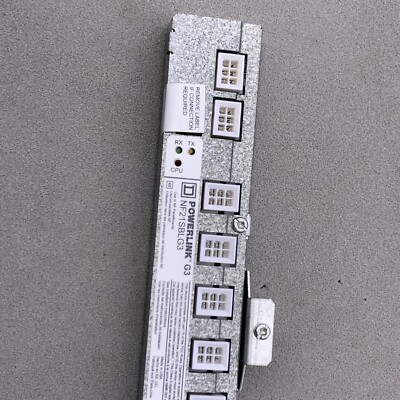 Electrical Panels & Boards - Controller Unit