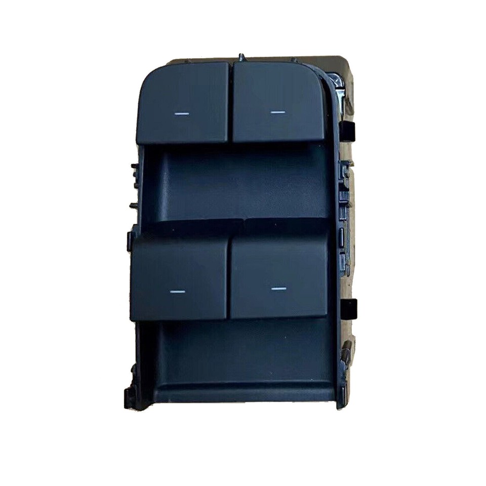 For 2021-2022 Tesla Model Y 3 Front left Power Window Switch Matte ...