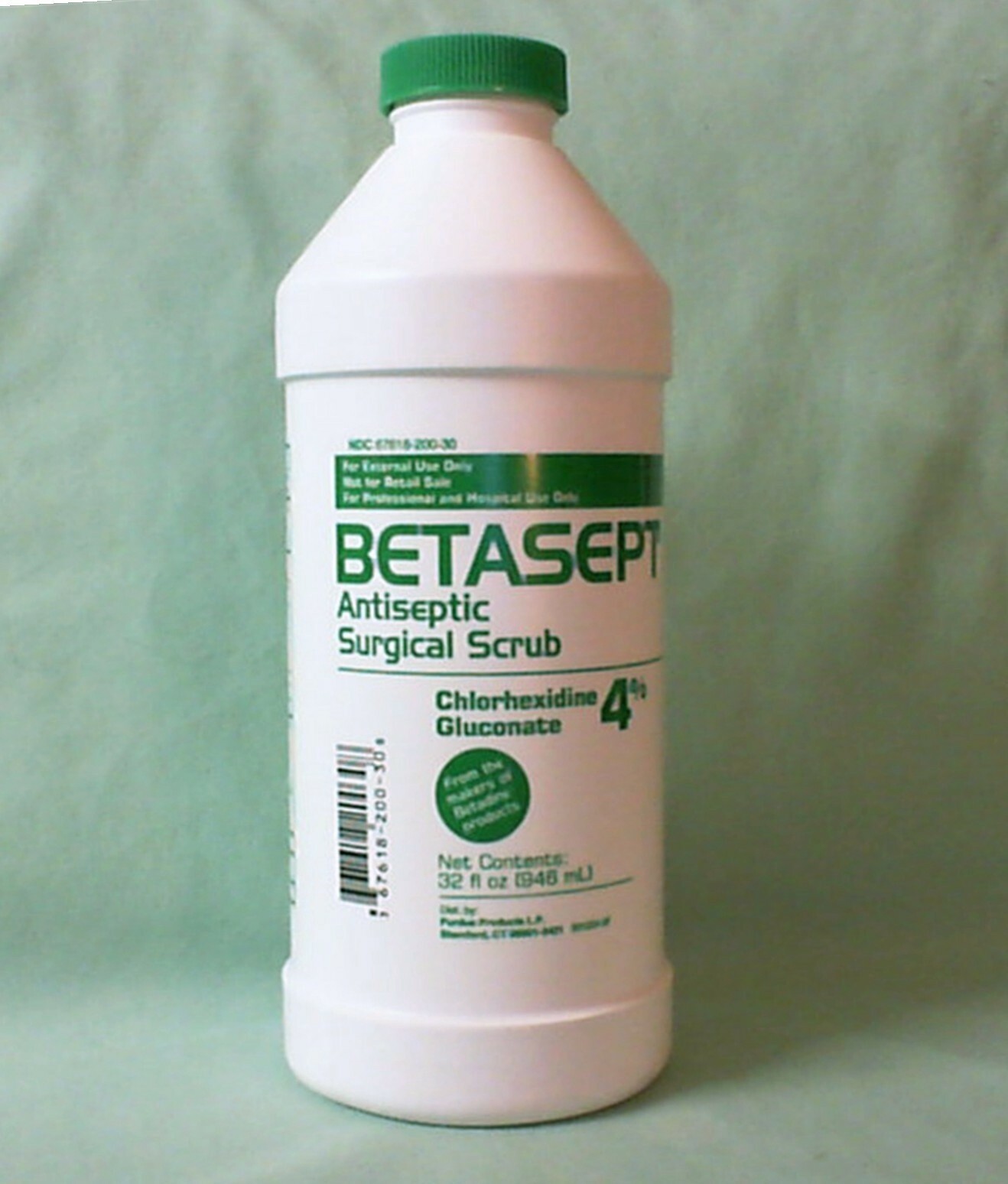 Betasept Antiseptic Surgical Scrub Chlorhoxidine 32 oz exp2/2025 | eBay