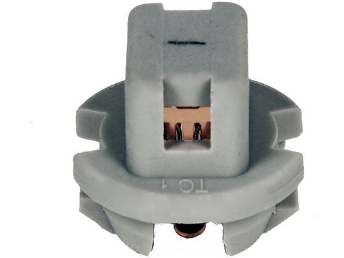 Center High Mount Stop Light Socket For 05-10 Pontiac G6 Sedan 4dr ...