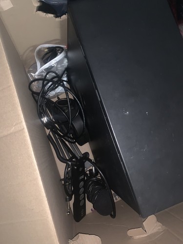 High End Msi 850W With GeForce RTX, Headphones Mic And Cords Included ...