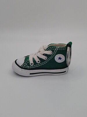 Converse Keychain Key Ring "All Star Chuck Taylor Patch Sneaker Edition ...