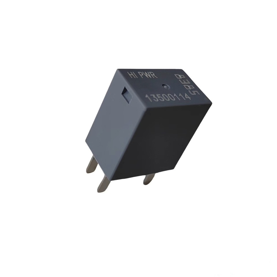 4pcs Relay 13500114 High Power 4 Terminal Multi-Use Relay 8385 4-Pins ...