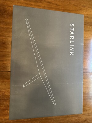 Starlink Gen 3 Standard Kit Router Dish Utr-232 Gen 3 FREE EXPEDITED ...