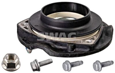 Front Suspension Strut Repair Kit SWAG Fits CHEVROLET OPEL VAUXHALL 15 ...