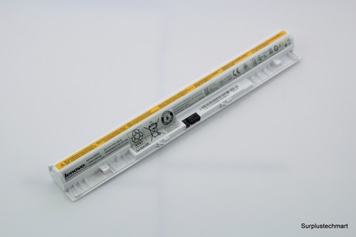 Genuine Original Battery Lenovo G500 G500S L12L4A02 L12S4E01 L12M4A02 ...