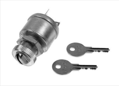 E-Z-GO Unique Keys and 4 Terminal Switch (Years 1975-Up) (9567) | eBay