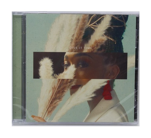 Terrian Give It Time NEW CD Christian Contemporary Music | eBay