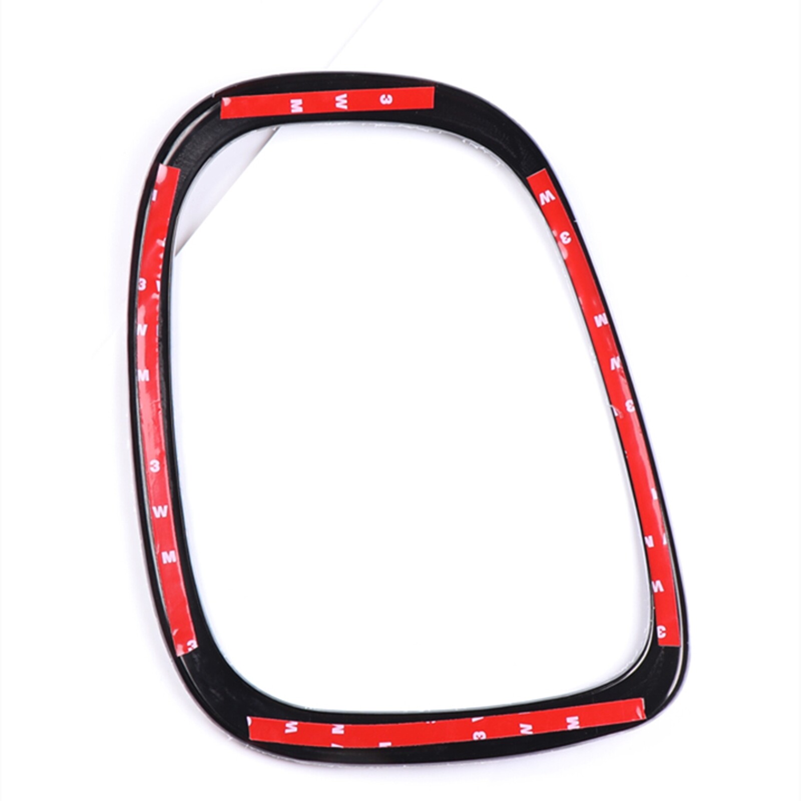 Front Headlight Rear Tail Lamp Cover Trim For MINI Cooper F55 F56 F57 ...