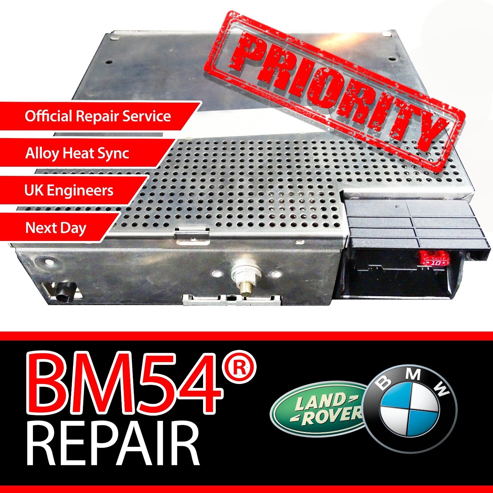 PRIORITY Repair Service for BM54 | eBay