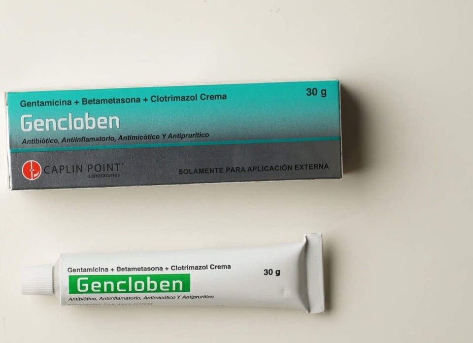 Gencloben Crema | eBay