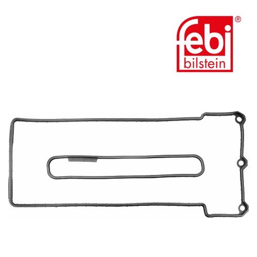 FEBI Rocker Cover Gasket Set - 12397 - 11129069872 4027816123972 | eBay ...