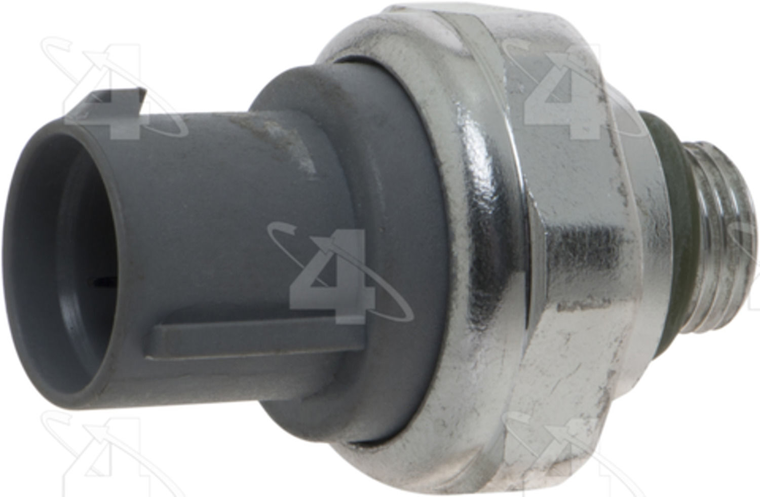 A/C Condenser Fan Switch-Pressure Switch 4 Seasons 20967 for sale ...