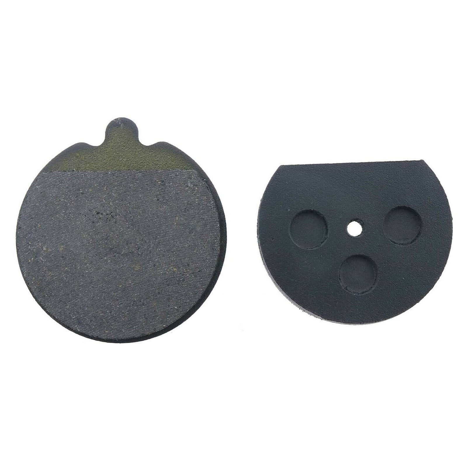 Construction Equipment Brakes Hand Brake Park Pad Kit For JCB Backhoe ...