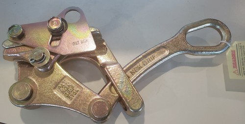 NGK 16mm - 32mm Rope, Cable And Wire Grip Haven Puller 3 Ton | eBay