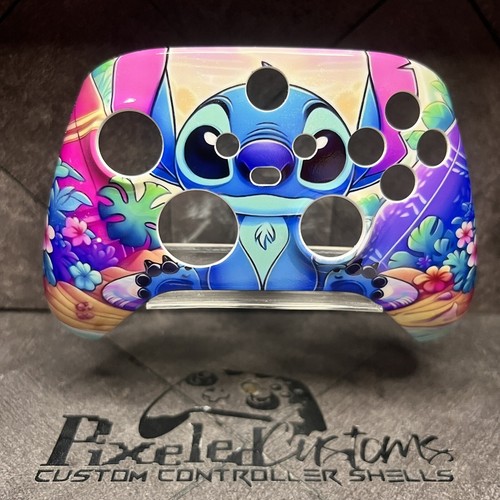 Disney Stitch NEW Faceplate for Xbox Series S/X controller | eBay