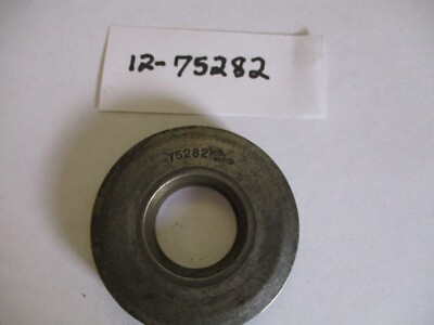 Mercury Quicksilver 12-75282 75282A1 13191A1 THRUST HUB | eBay