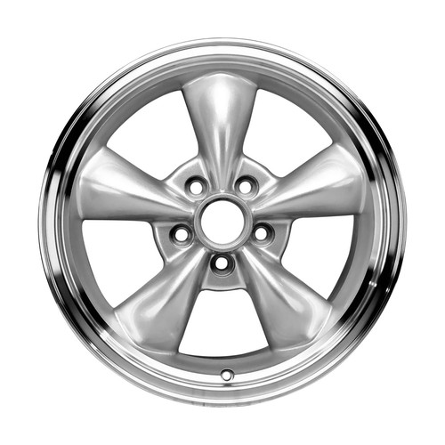 Reconditioned 17x8 Painted Silver Wheel fits 560-03448 196743035550| eBay