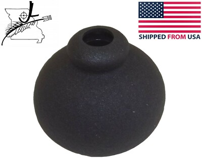 Ford Tractor Rubber Shift Lever Stick Boot Cover 9N 2N 8N NAA 501 600 ...