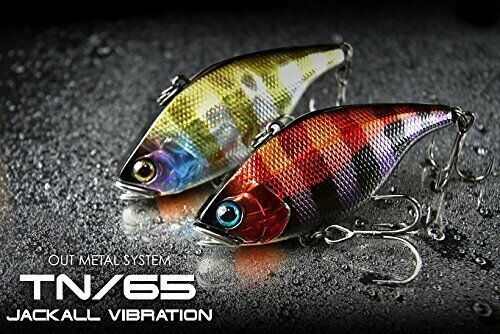 Jackall TN65 Silent Momotora NEW from Japan | eBay