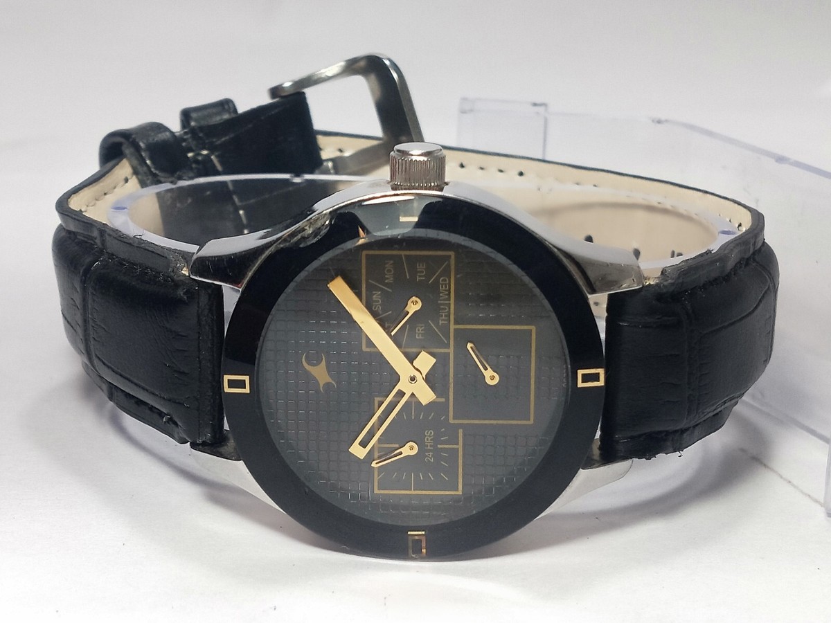 Ladies Wrist Watches Fast Track