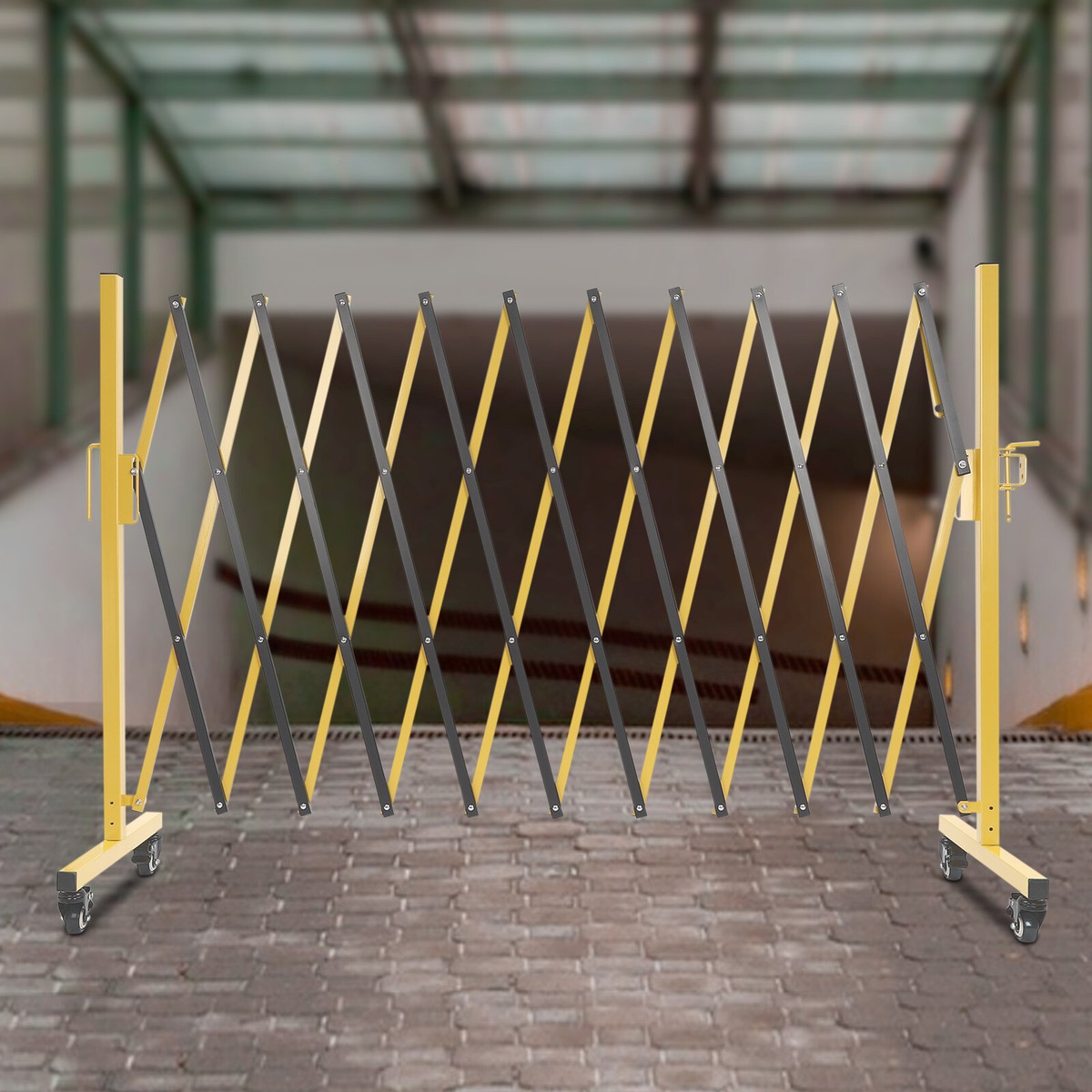 Portable Driveway Barrier Welding News & Blogs | R.C. Portable Welding