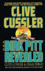 Clive Cussler and Dirk Pitt Revealed by Clive Cussler: New ...