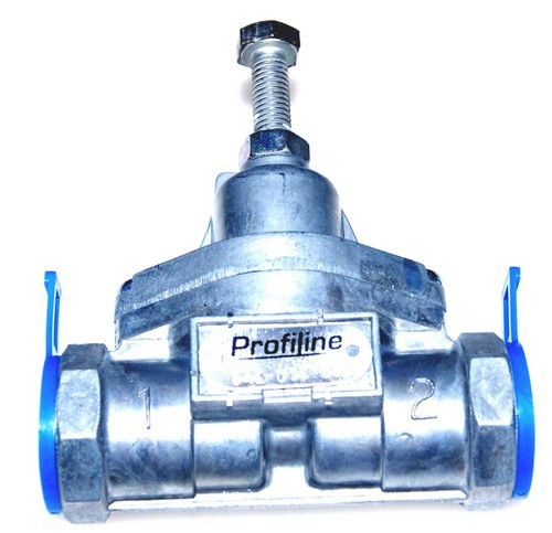 Overflow Valve (10bar/5.5bar/ M22x1.5) for MB Truck MK SK NG T2-LN2 LP ...