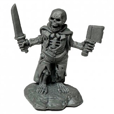 REM07089 Reaper Dungeon Dweller: Skeletal Halfling | eBay