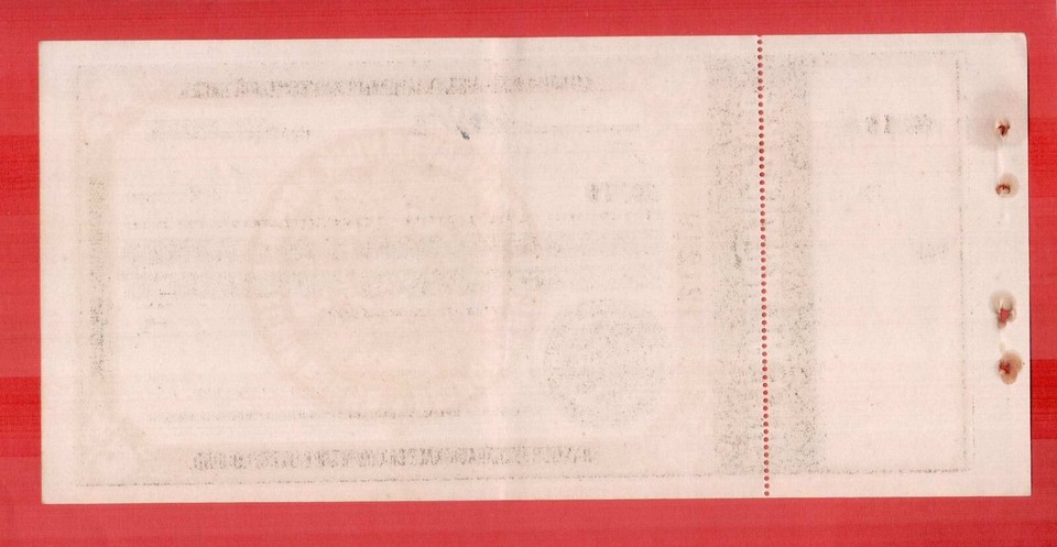 Ukraine 1910 Odessa Petrograd International Commercial Bank check ...