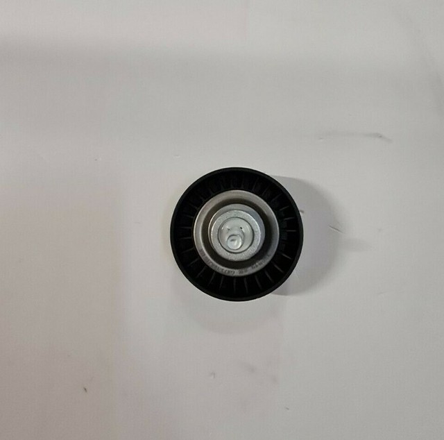 Genuine Jaguar Ftype XE All XF Fpace Driveshaft & Pulley Idler 65mm ...