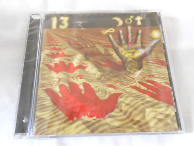13 featuring Lester Butler (CD NEW/SEALED) | eBay