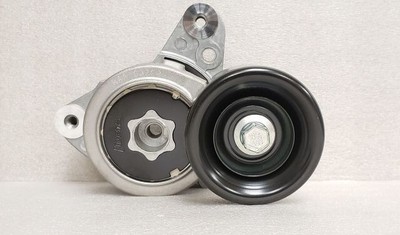 HONDA Genuine Civic CR-V Drive Belt Auto Tensioner 31170-RAA-A02 OEM | eBay