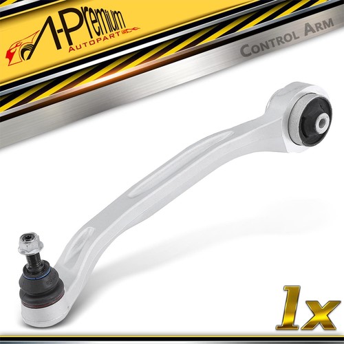 1x Lower Rearward Control Arm Front Left for Audi A6 C6 4F2 4F5 4FH ...