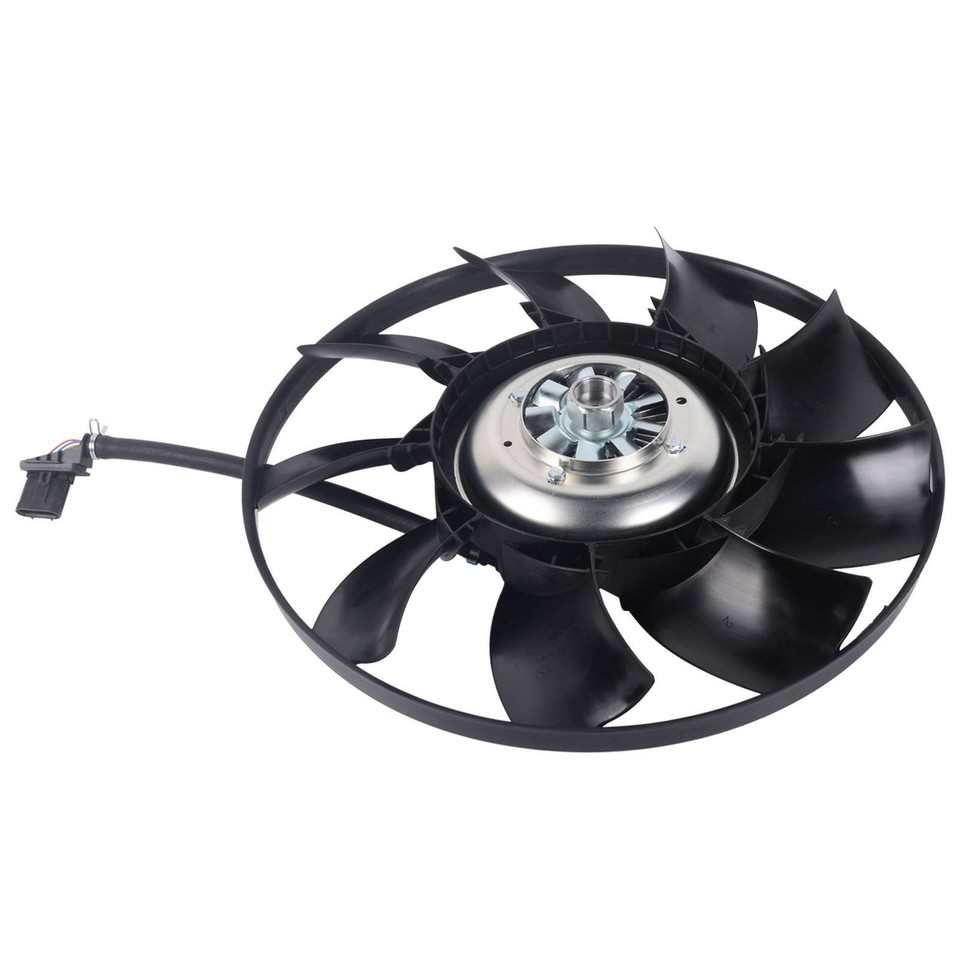 Radiator Cooling Fan Clutch LR012644 Fits Land Rover Range Rover LR4 ...