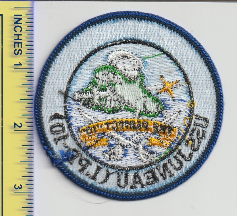 US Navy Ship Patch USS Juneau LPD-10 | eBay