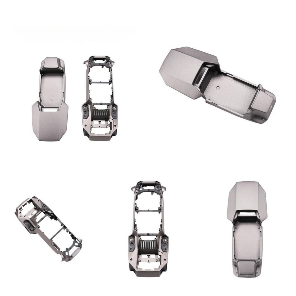 Reinforced Frame Unit for DJI For Mavic Pro with Full Body Shell ...
