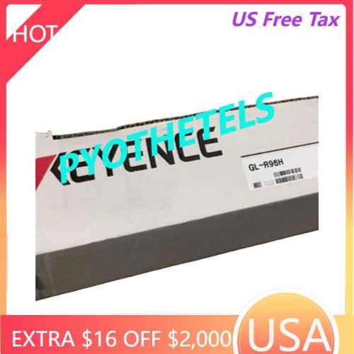 KEYENCE GL-R96H Safety grating GL-R96H | eBay