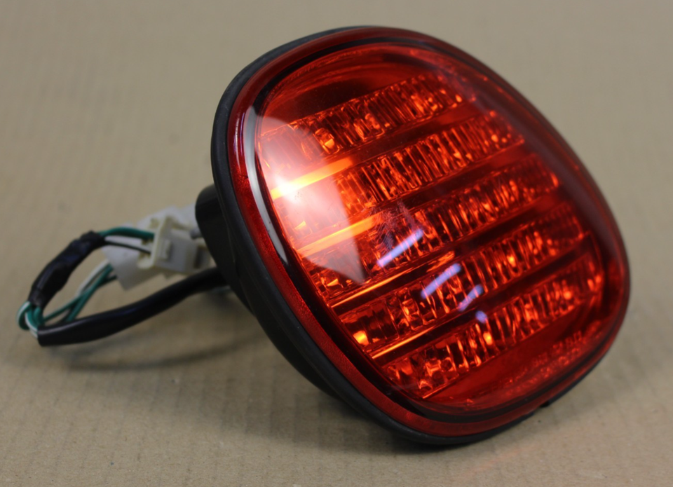 Lexus Gs300 1995-2005 LED Inner Trunk Lights | eBay