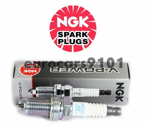 New! Audi Mercedes-Benz Volkswagen NGK Spark Plug 2397 101000033AA | eBay