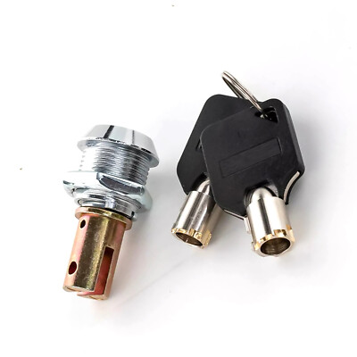 NEW Universal Craftsman Toolbox Lock American Tool Cabinet Linkage ...