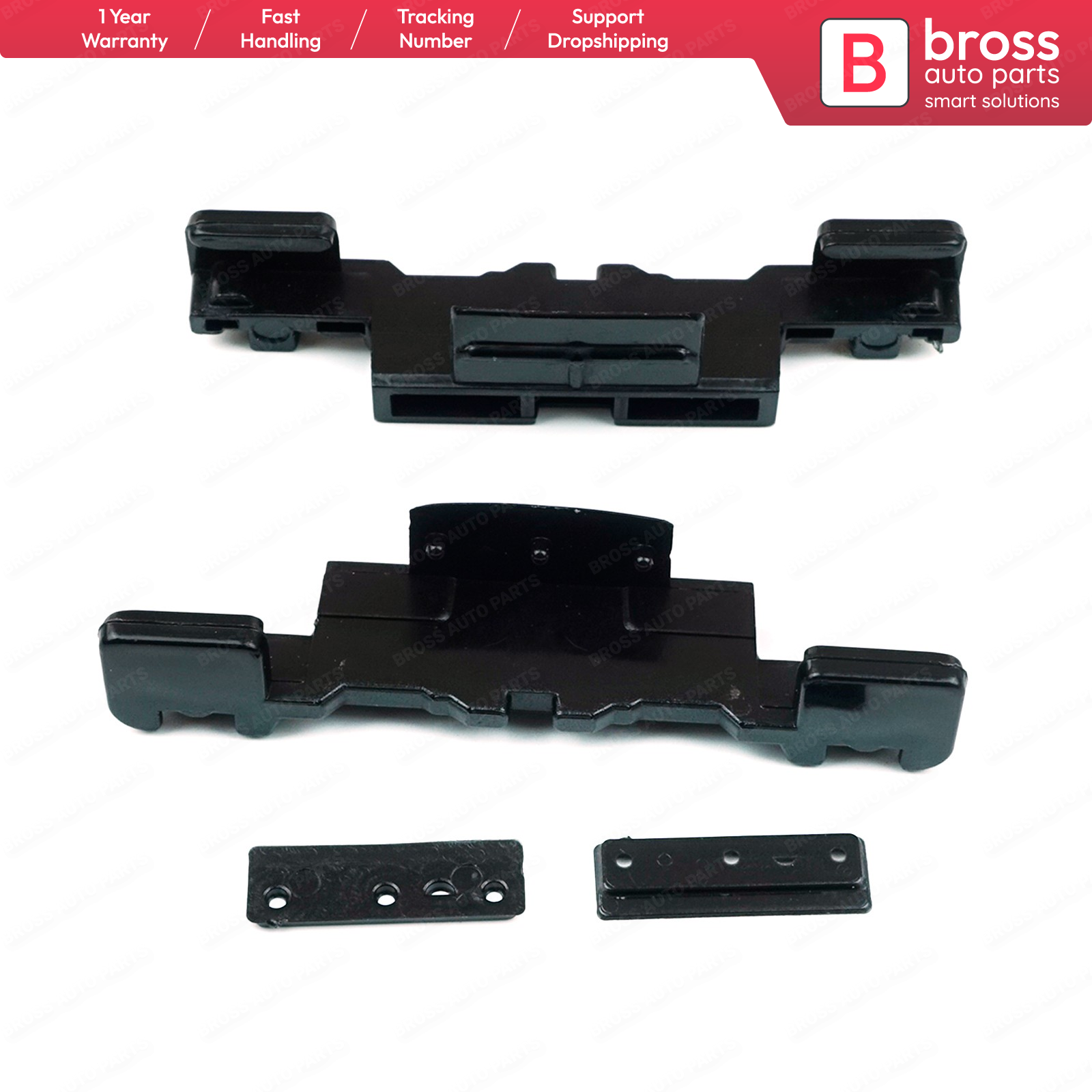 Sunroof Sunshade Curtain Parts 5G6877307 8V3877355 for Audi VW Skoda ...