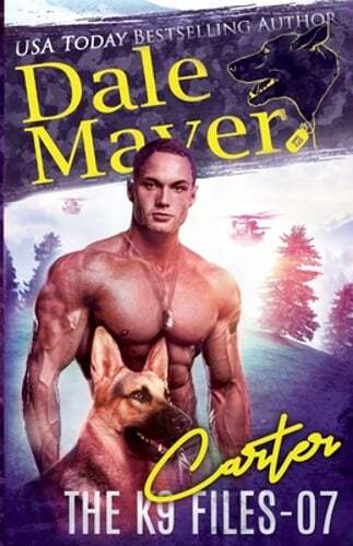 Carter by Dale Mayer: New 9781773362090| eBay