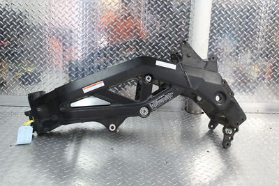 2006 SUZUKI SV1000S FRAME CHASSIS SLVG 21,963 ACT MILES | eBay